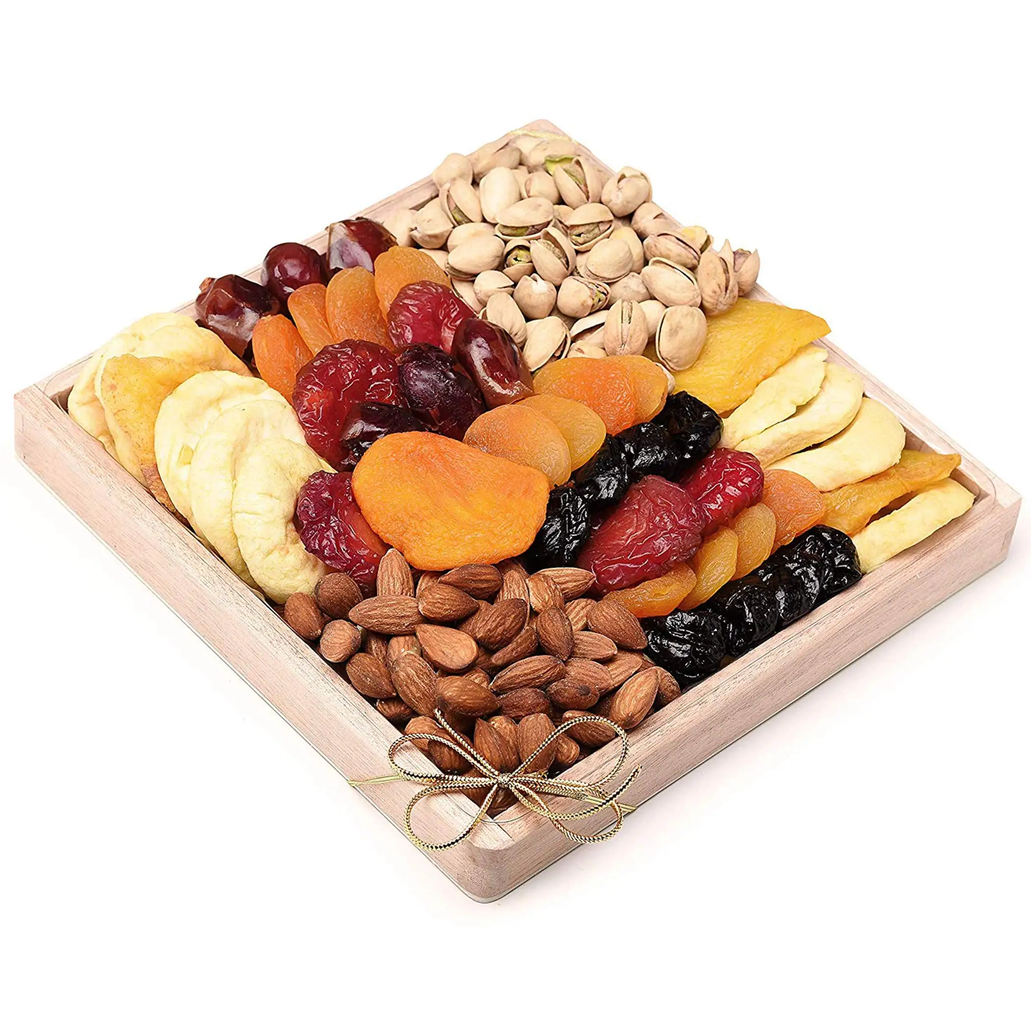 Wholesale Mixed Nuts and Dried Fruits Snack - Sandy's Delights