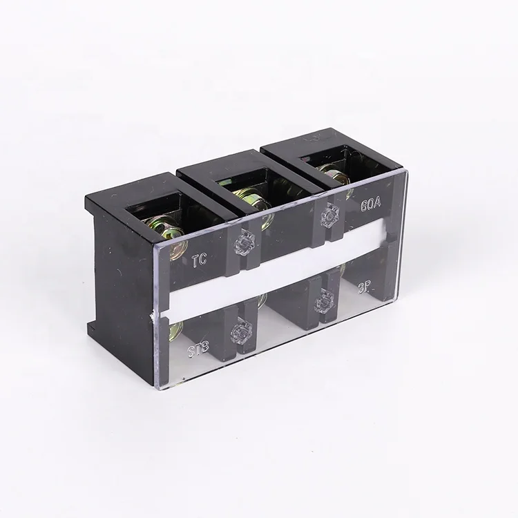Keerte Customer Feedback Electrical Screw Terminals Terminals For ...