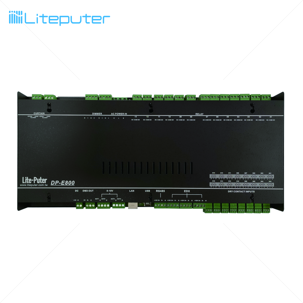 ระบบ Rcu ชุดควบคุมห้องพักสำหรับโรงแรม - Buy Controle Room,Room Control ...