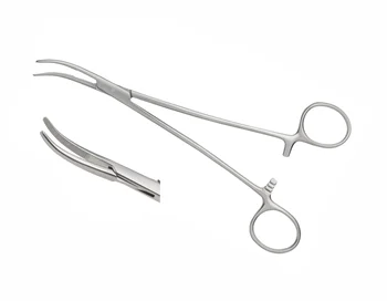 Surgical Ent Birkett Anatomic Artery Forceps Stainless Steel Birketts ...