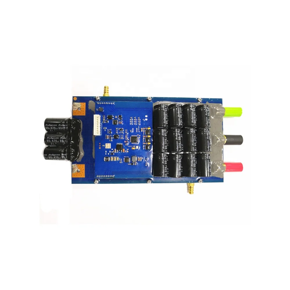 500A Brushless Motor Electronic Speed Controller - OEM Quality