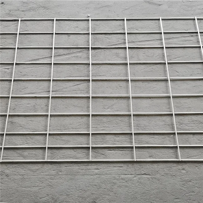 16 Ft. Galvanized Cattle Panel - Welded Mesh, Hot Dipped, 10-Line ...