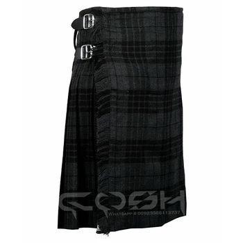 Premium Quality Wholesale Customized Utility Kilts Tailored Designs ...
