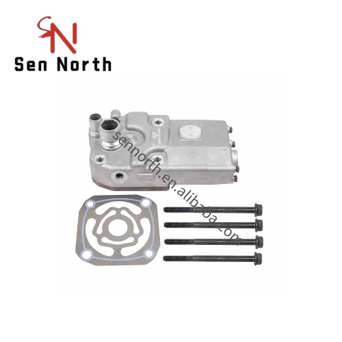 5411303619 5411303519高品质卡车发动机零件卡车空气压缩机头气缸盖套件适用于MERCE DES BEN Z| Alibaba.com