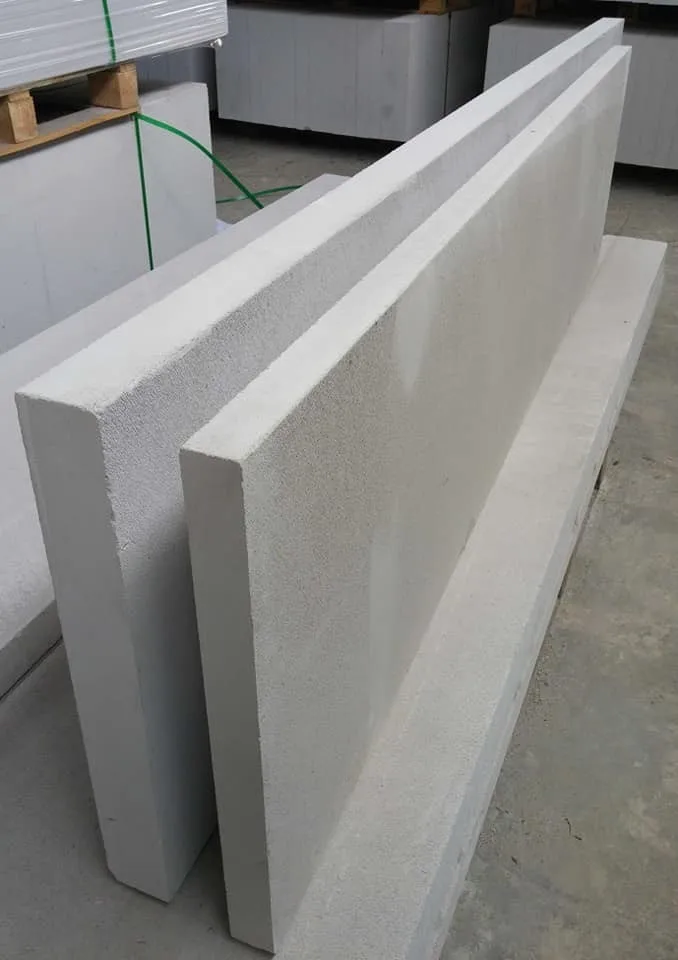 Aac Block - Alc Panel- Lintel- Best Price - Vietnam Factory (whatsapp ...