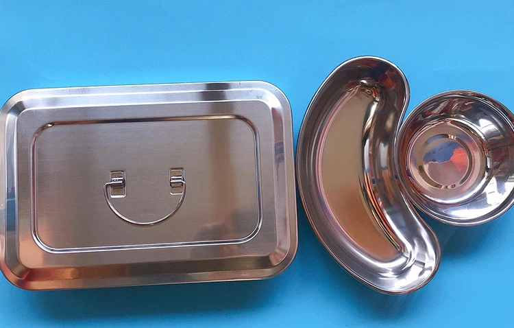 Medical Surgical Normal Delivery Instrument Set 25 Pcs Gynecology Baby ...