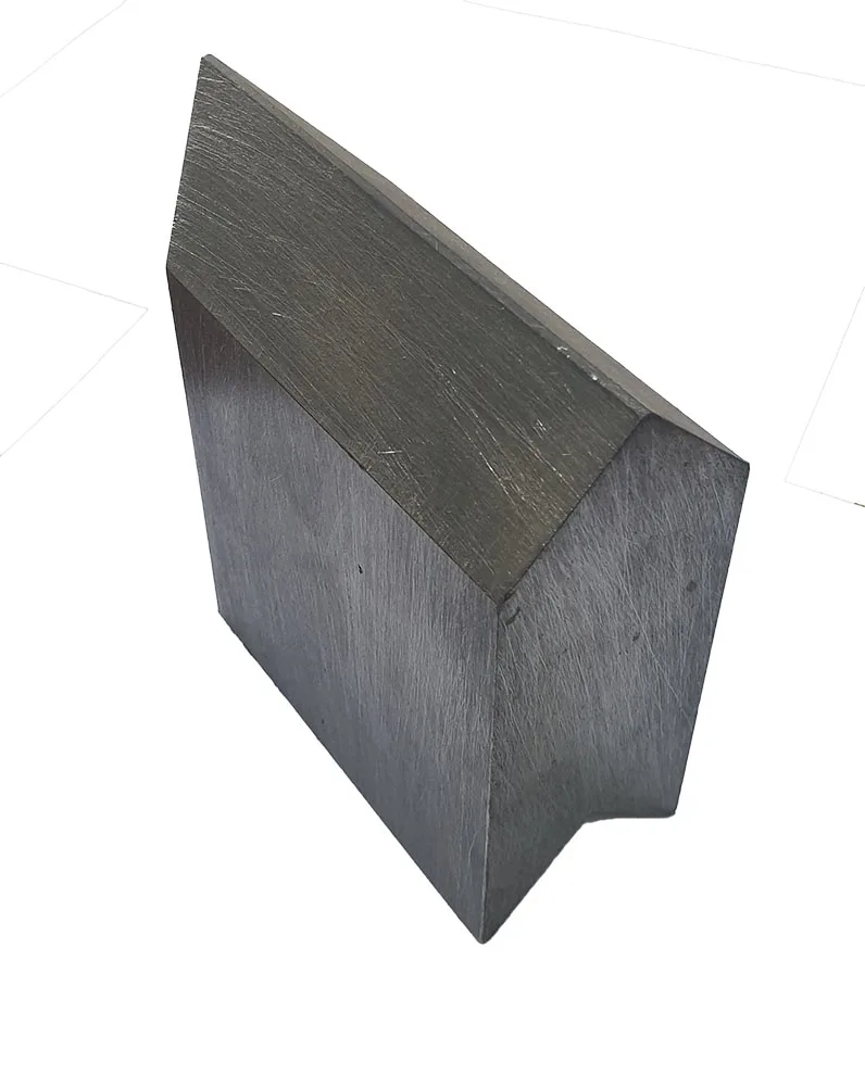 Selayang Metal Industries - Pure Lead Bricks for Radiation Protection