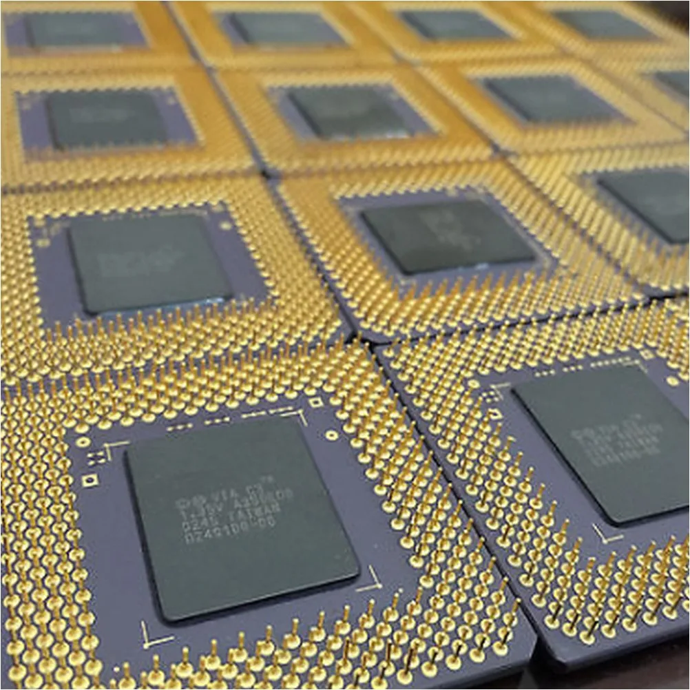 Premium Cpu Scrap Amd 486 Cpu And 586 Cpu Scraps For Sale - Buy Top ...
