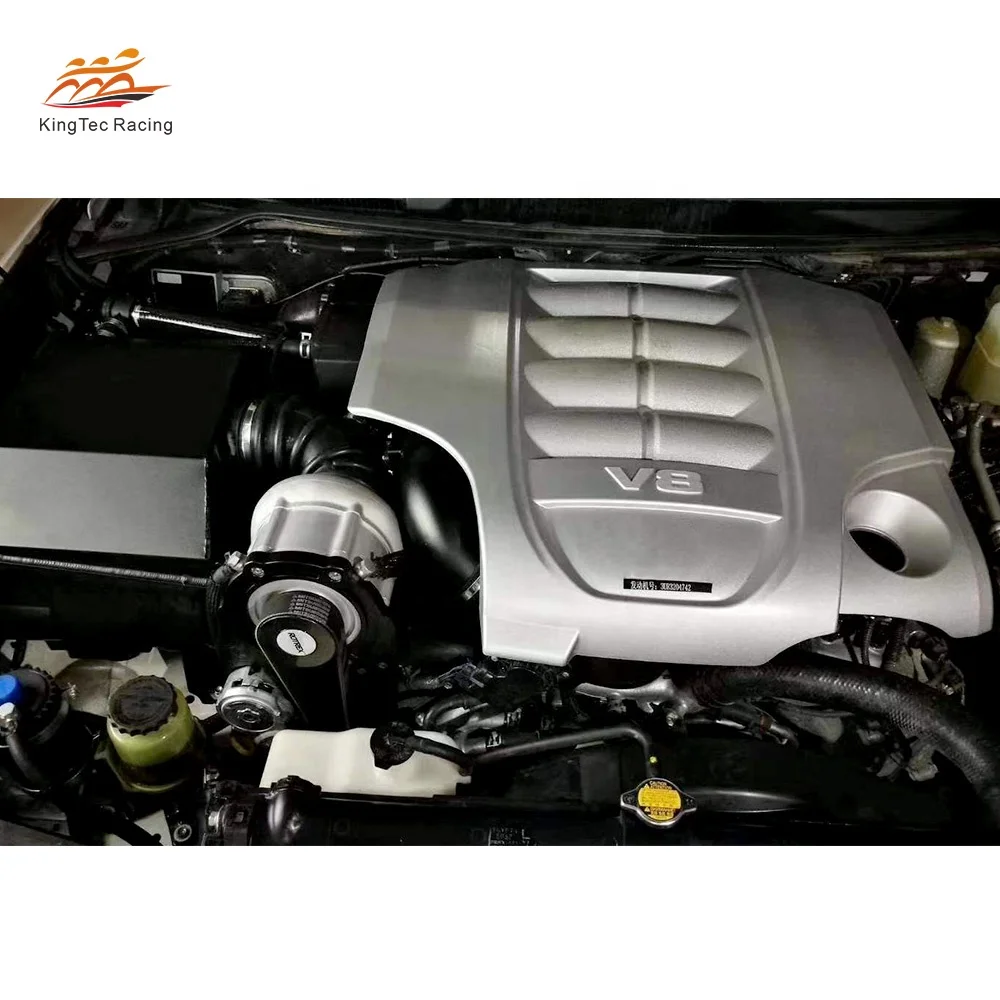Alibaba.com: LX570 Supercharger Kits for Lexus LX 570 LC 57 Car Motor ...