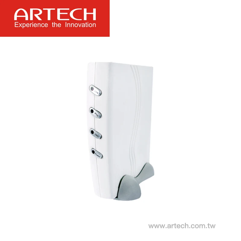 ARTECH F1/Fonkorder1 Digital/Analog Telephone Voice Recorder Answering ...