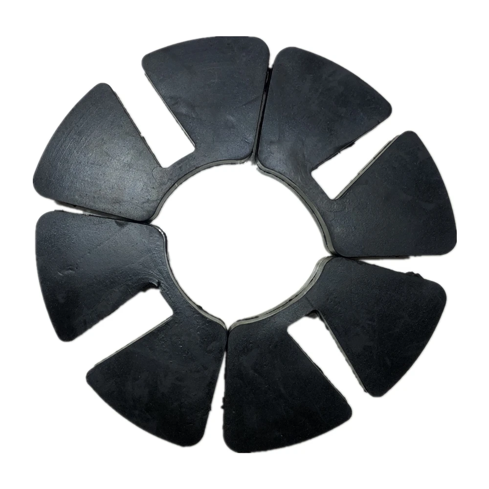China Supply Hub Parts Motorcycle Buffer Rubber Bumper Block Bush - Buy ...