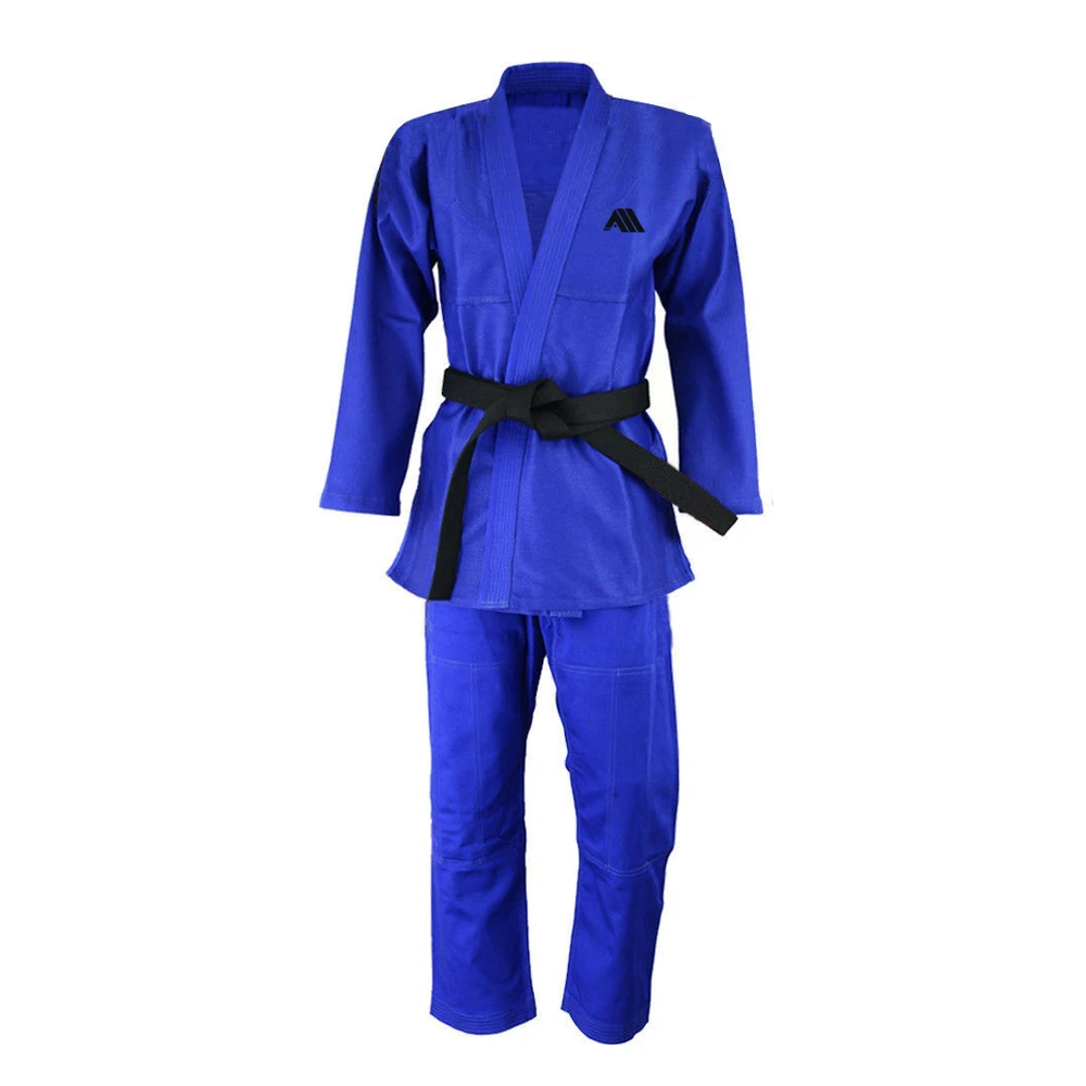 High Quality Jiu Jitsu Uniform For Men Custom Made Design Martial Arts ...