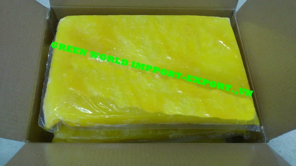 Pure Calamansi Puree - Rich Vitamin C from Vietnam