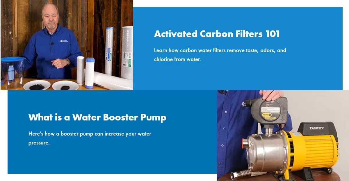 Fresh Water Systems Pae Tp-12p Reverse Osmosis Plasteel Storage Tank 3. ...