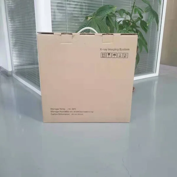 Latest Csi Direct Depostion Technology Dr System X Ray Machine With ...