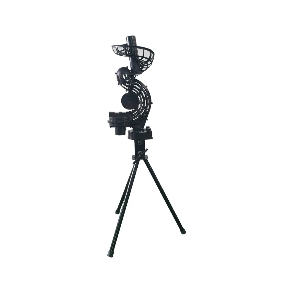 Cricket Batting Practice Aides: Automatic Bowling Machine for Effective ...