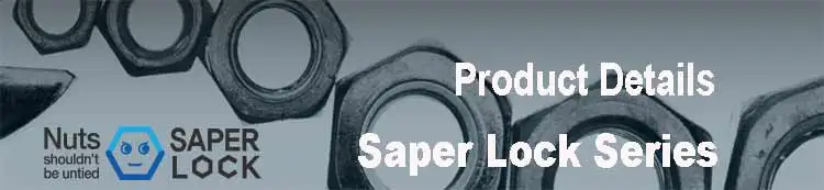 Korea Imjinst High Quality Forging Nuts Saper Carbon Steel & Stainless ...