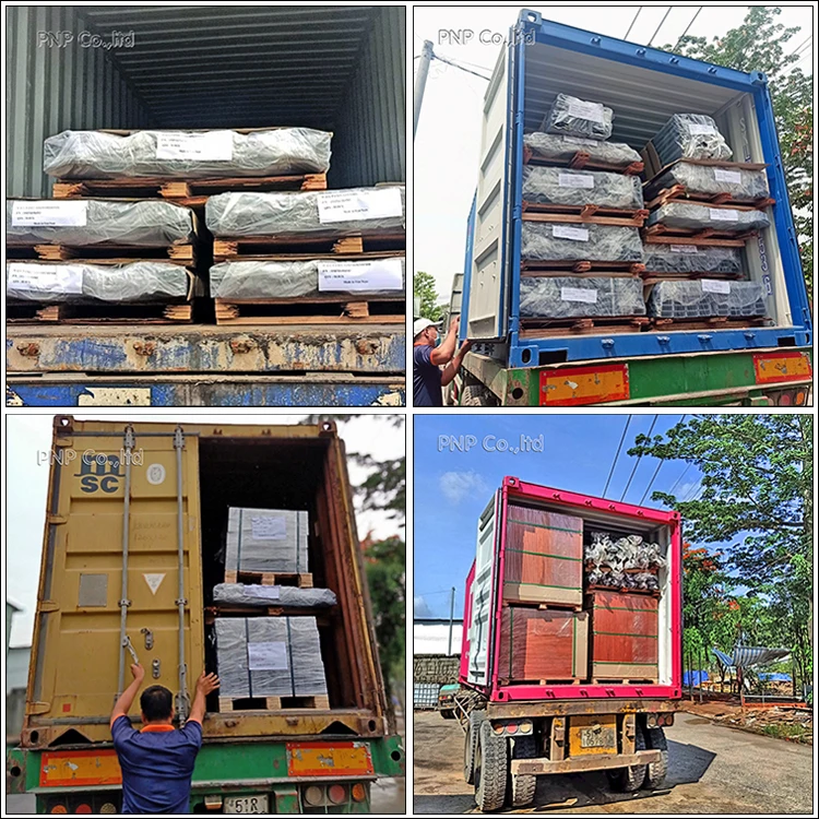 Wholesale Corten A Steel Shipping Container Cross Member With ...