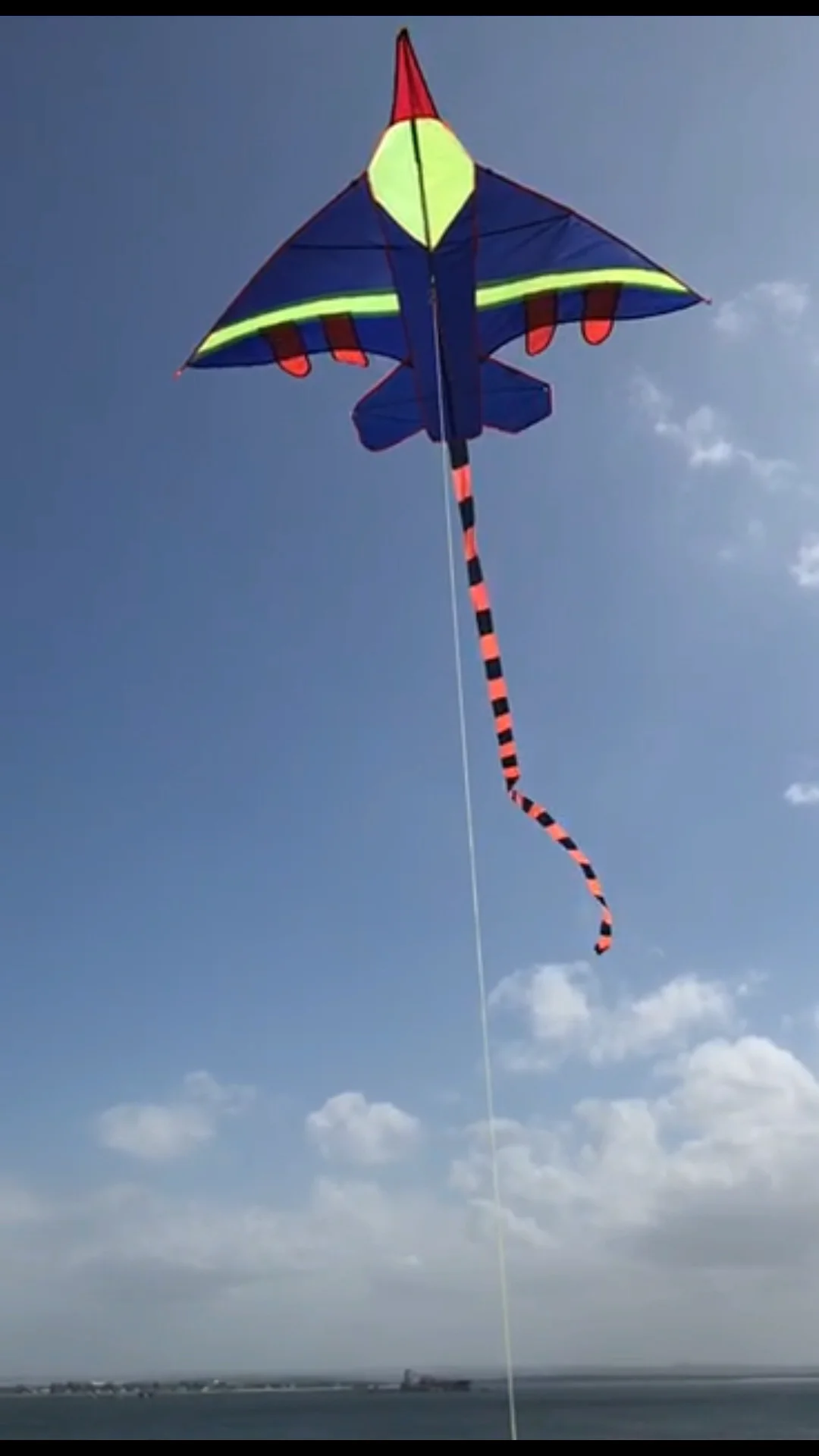 Outdoor Sport Toy New Hot Selling Plane Shape Kite For Kids - Buy Kite ...