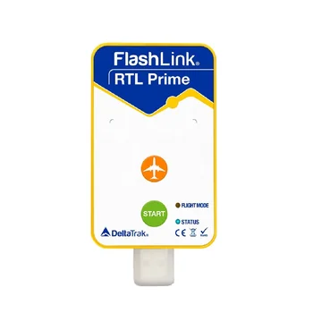 Deltatrak-registrador De Datos,Modelo 22361,Flashlink,Rtl Prime ...