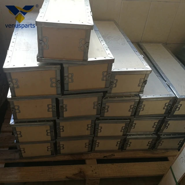 116.5mm Piston Dt466 Navistar Engine Piston Parts 1836320c1 - Buy Dt466 ...