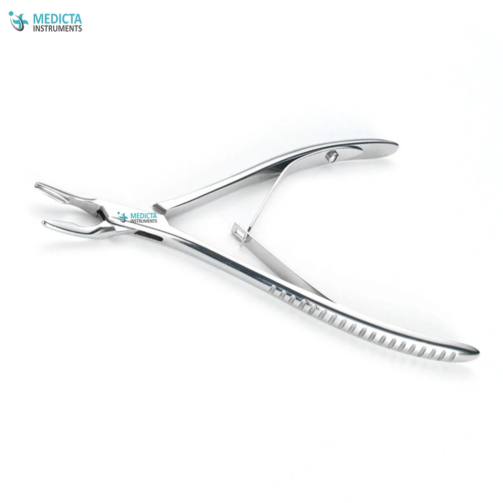 Mini-friedman Rongeur 155mm Long - Orthopedic Instruments - Buy Implant ...