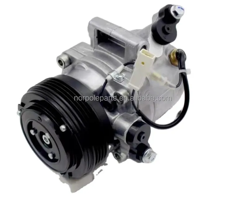 NPCO-K6330 Auto AC Compressor for Toyota Passo & Others