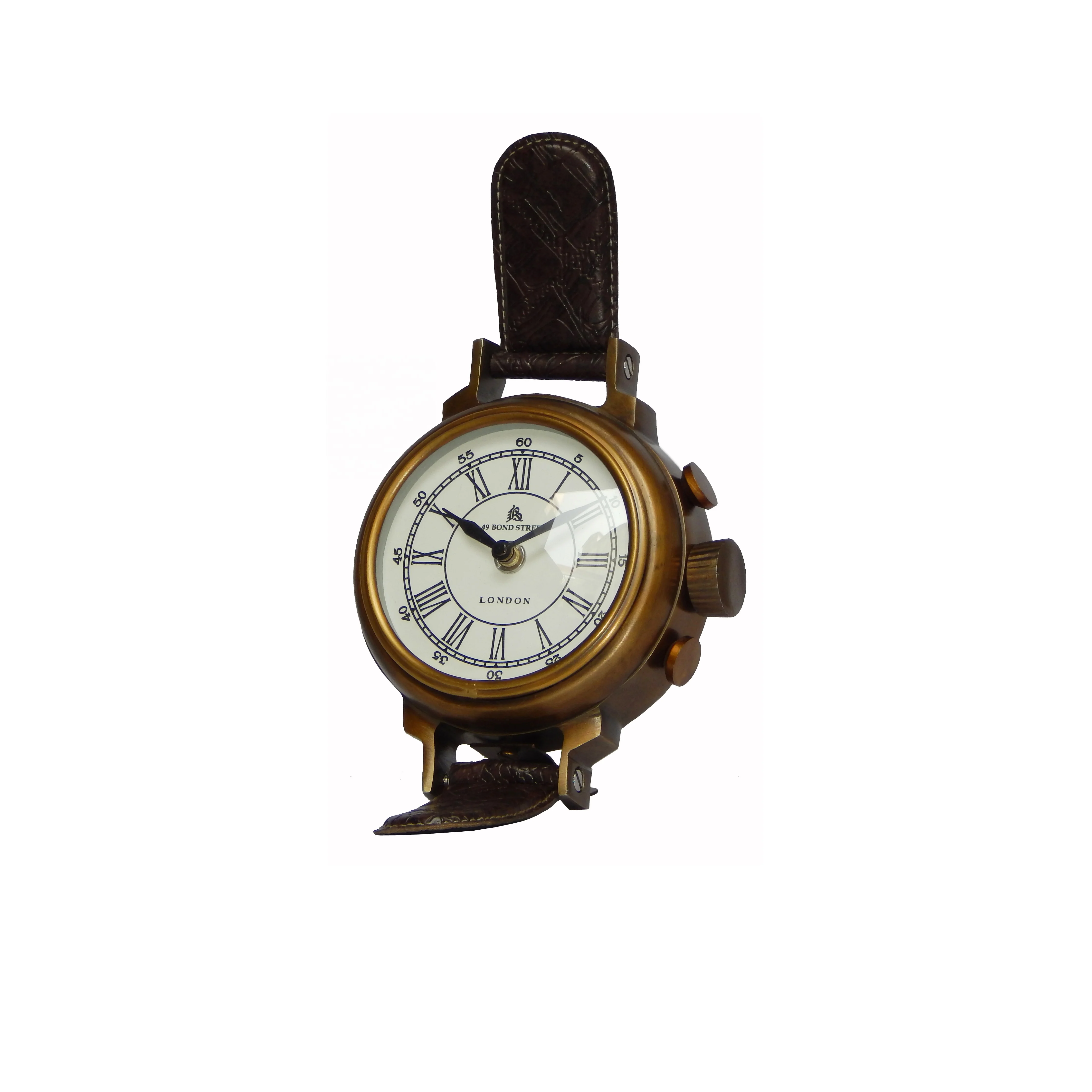 Good Quality Latest Design Table Clock Wholesale Watch Modern Design ...