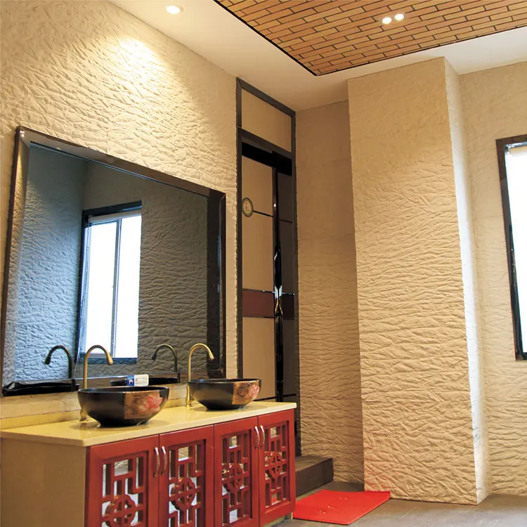 High Quality Concrete Texture Tiles for Interior & Exterior