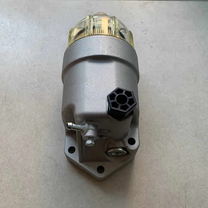 三菱6M70发动机柴油滤清器油水分离器ME164690| Alibaba.com