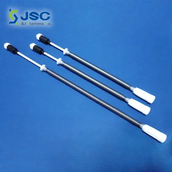 Spring Loaded Mechanism With Damper For 17mm Spring Roller Blind - 17mm ...