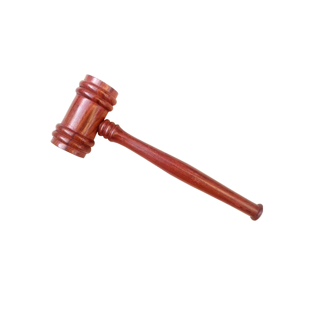 Customizable Wooden Masonic Gavel for Promotional Gifts