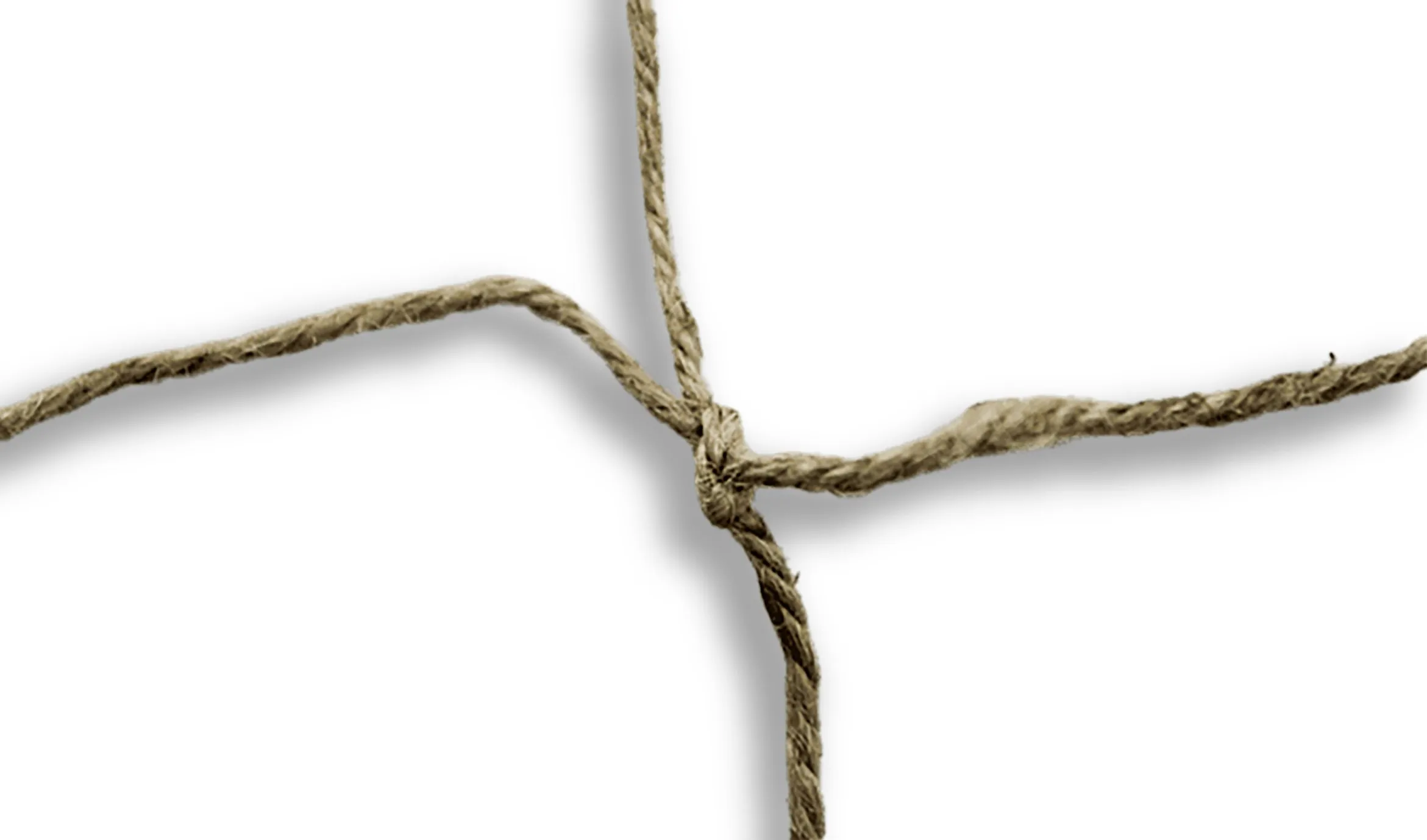 Biodegradable Horizontally Vertically Eco-friendly Natural Fiber Twine ...