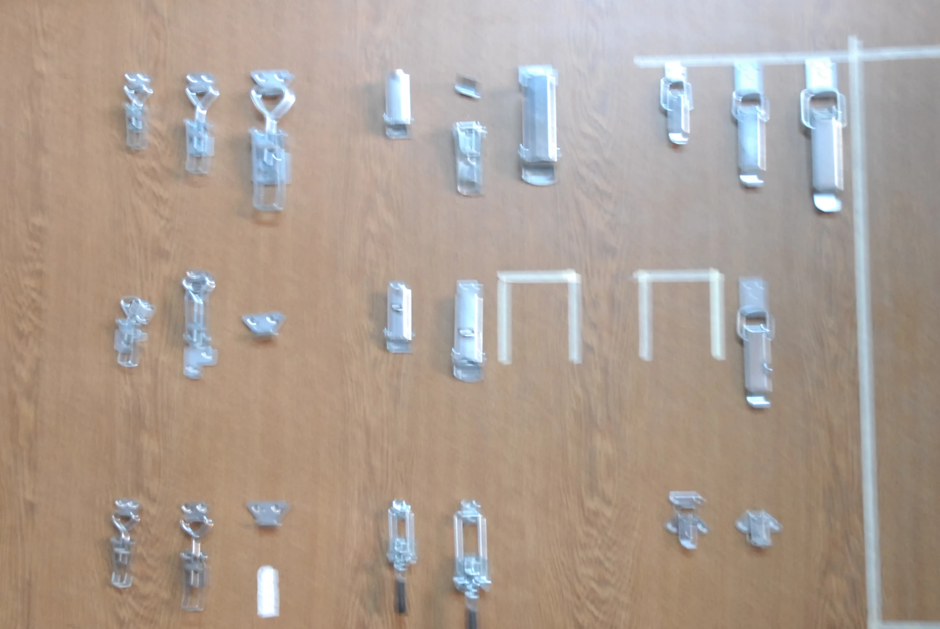 270 Degree Cast Overlay Offset Hinge Machine Doors Lids Take Apart ...