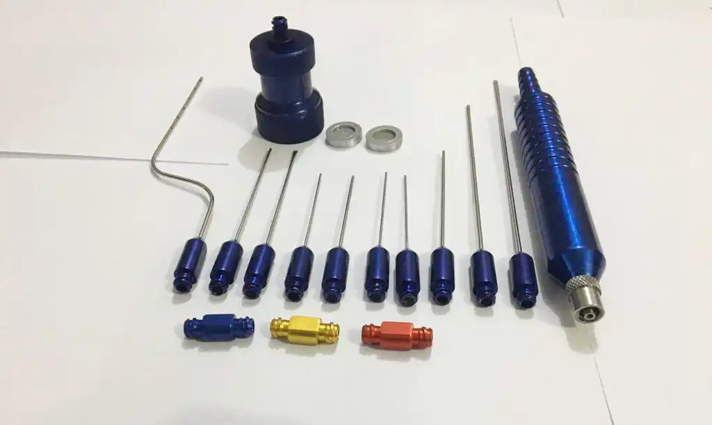 Adson Periosteal Elevator - Curved Blunt Surgical Instrument