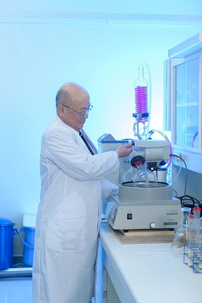 Company Overview - Final Future International Co.,Ltd.