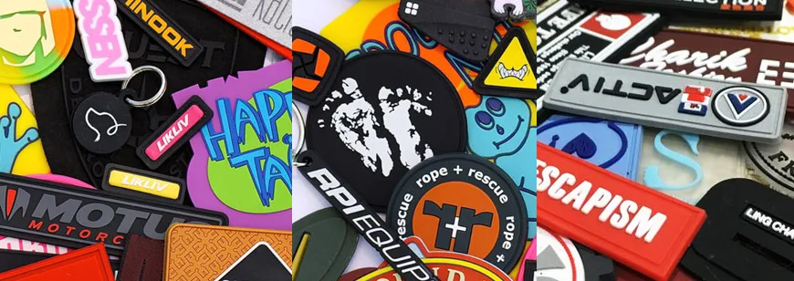 Uniform Clothing Custom Logo Rubber Airforce Soft Pvc Patch - Buy ...