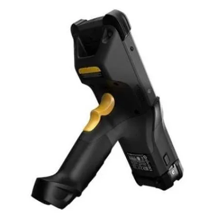 Zebra MC3300X Mobile Computer - Ultimate Versatile Device