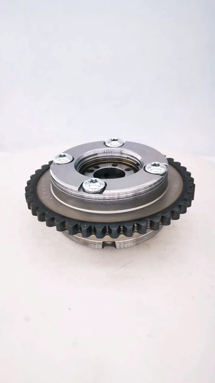 Intake Camshaft Actuator A2700506100 For Mercedes-benz C300 Cla250 ...