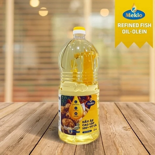 Cheap Price Pure Natural Refined Fish Oil For Food Cooking Oil ...