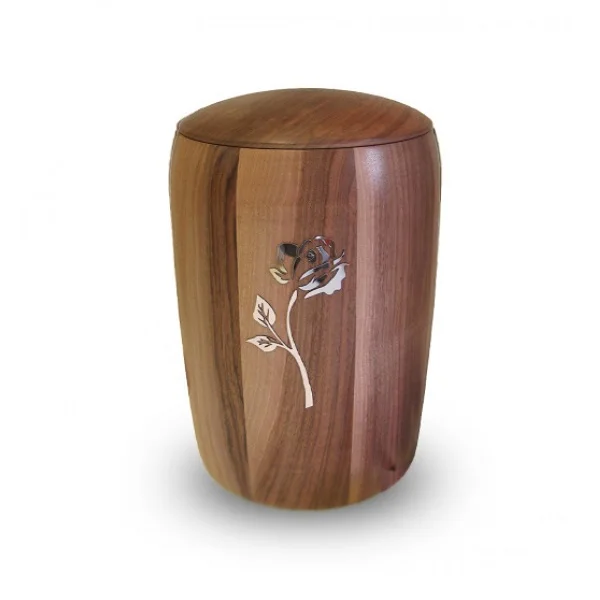 Shop Our Selection of Modern Design Wooden Cremation Urns