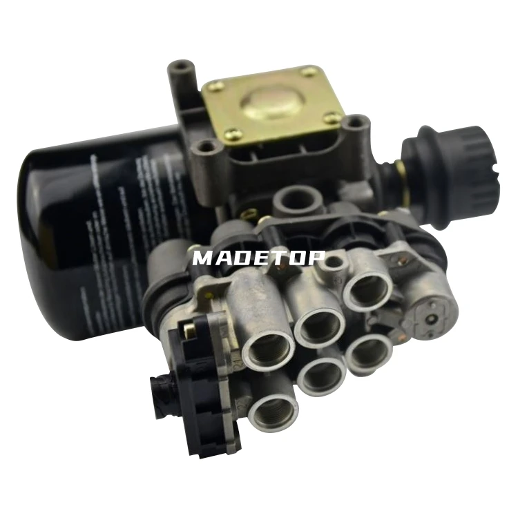 Madetop Heavy Duty Truck Air Dryer Assy Oem Zb4544 1701116 Zb4578 For ...