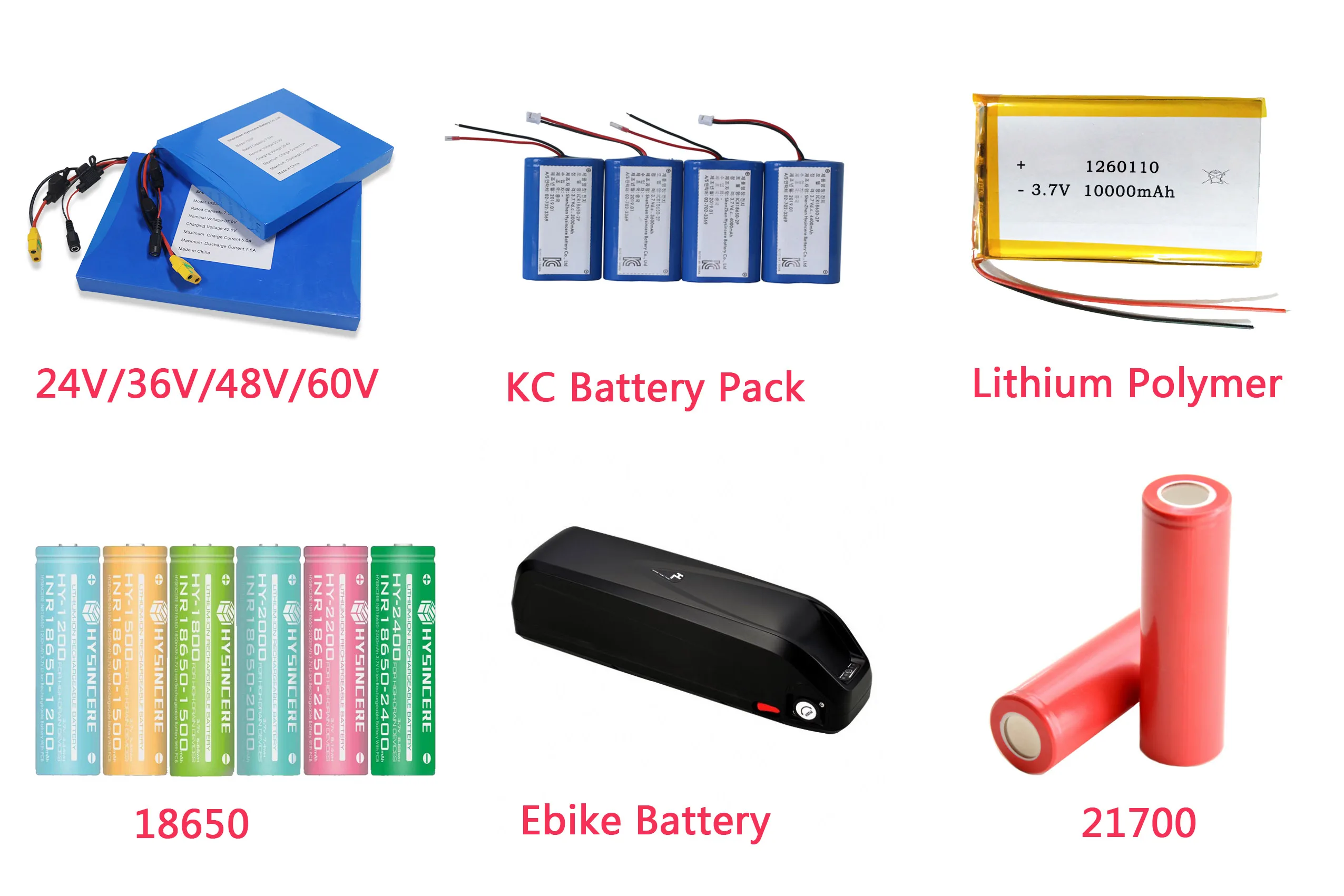 Pile Rechargeable Vtc6 Recycled 18650 Batteries 9wh Batteries Inr18650 ...
