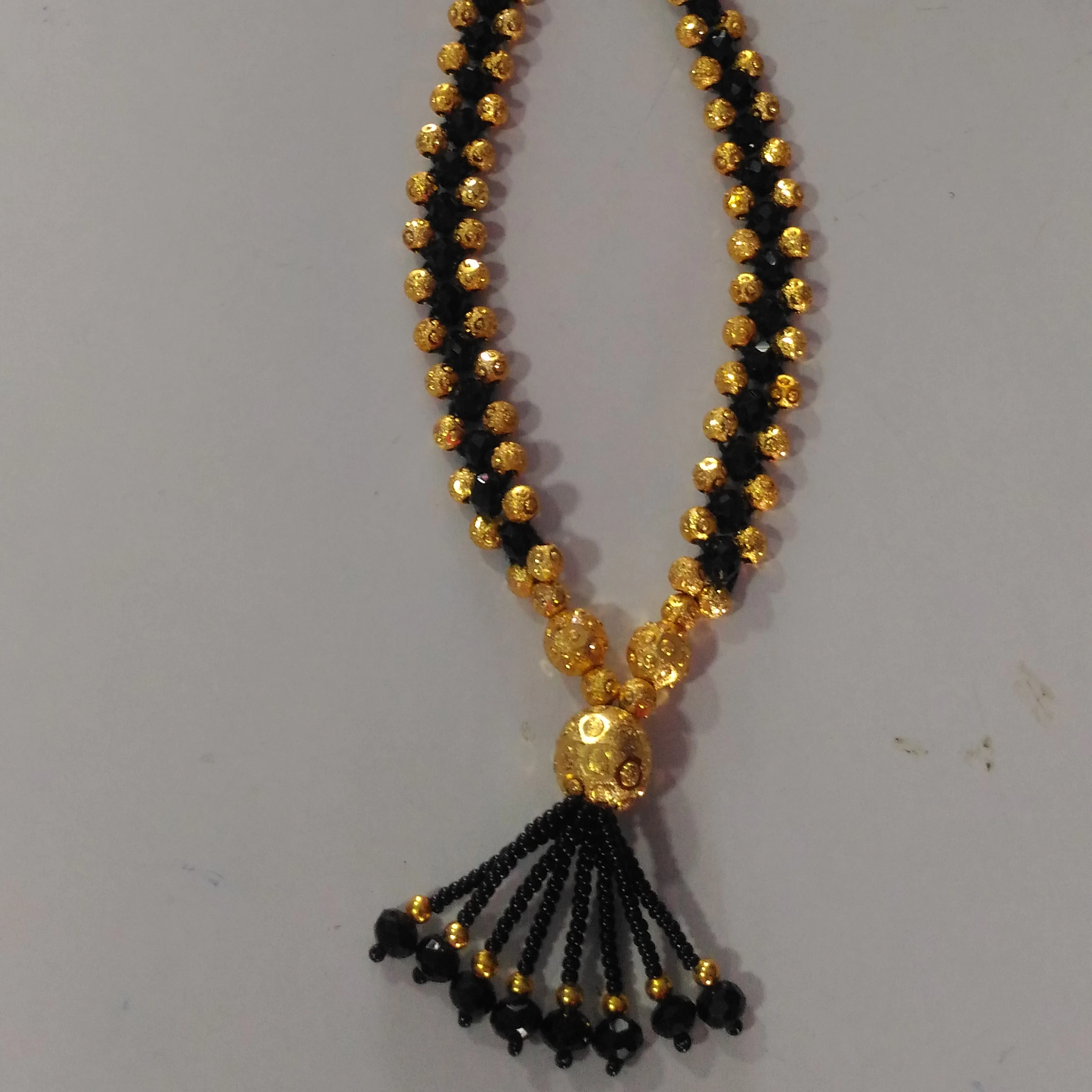 Mangalsutra moti mala design store