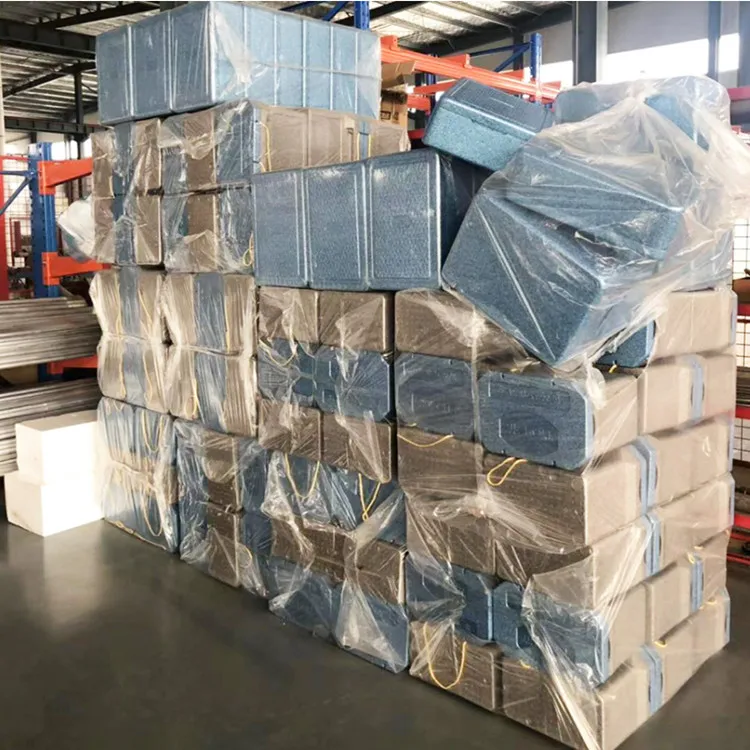 Wholesale Heavy Load Light-weight Expanded Polypropylene Pipes Epp Ball ...