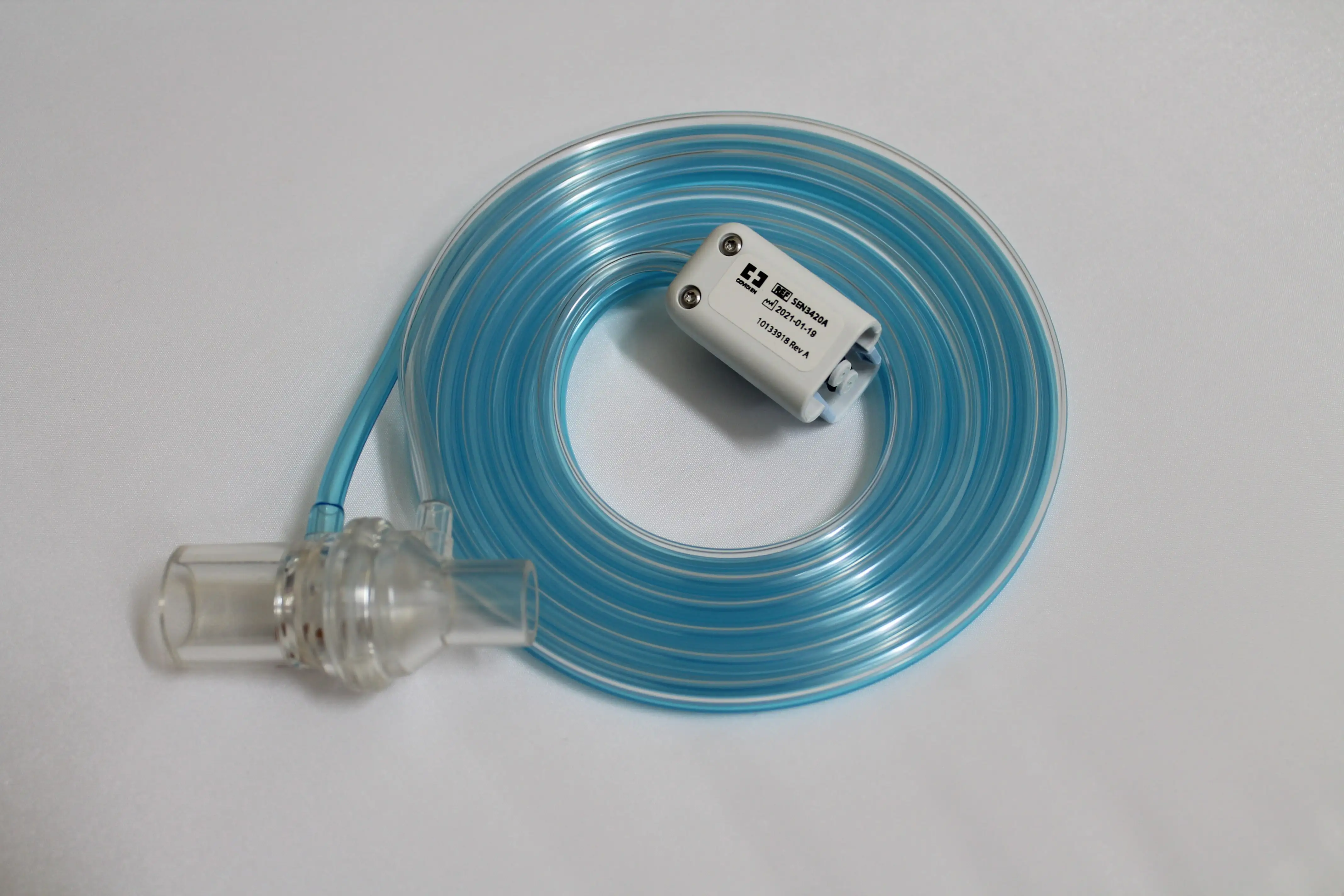 Sen3420a-pediatric/adult Airway Flow Sensor - Buy Airway Flow Sensor ...