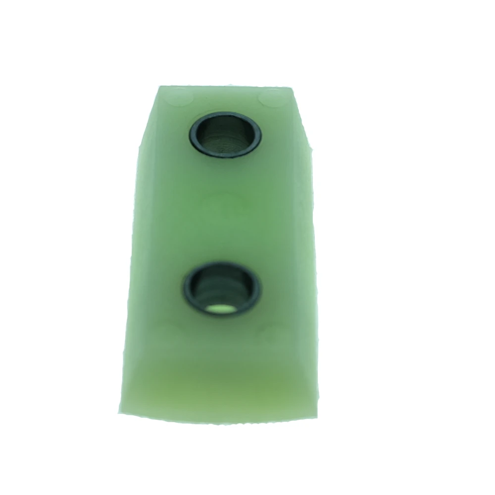 Standard Green Rubber Coupling Textile Spare Parts For Barmag ...