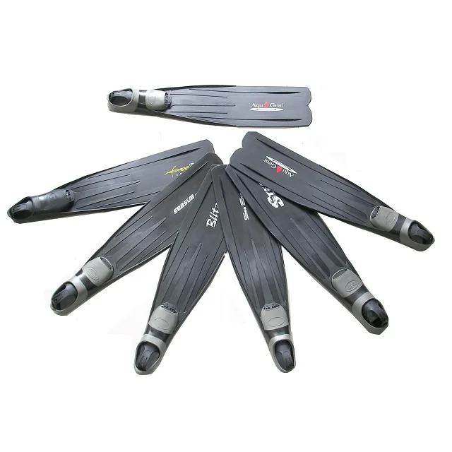 Long Blade Diving Fin - adjustable diving fins| Alibaba.com