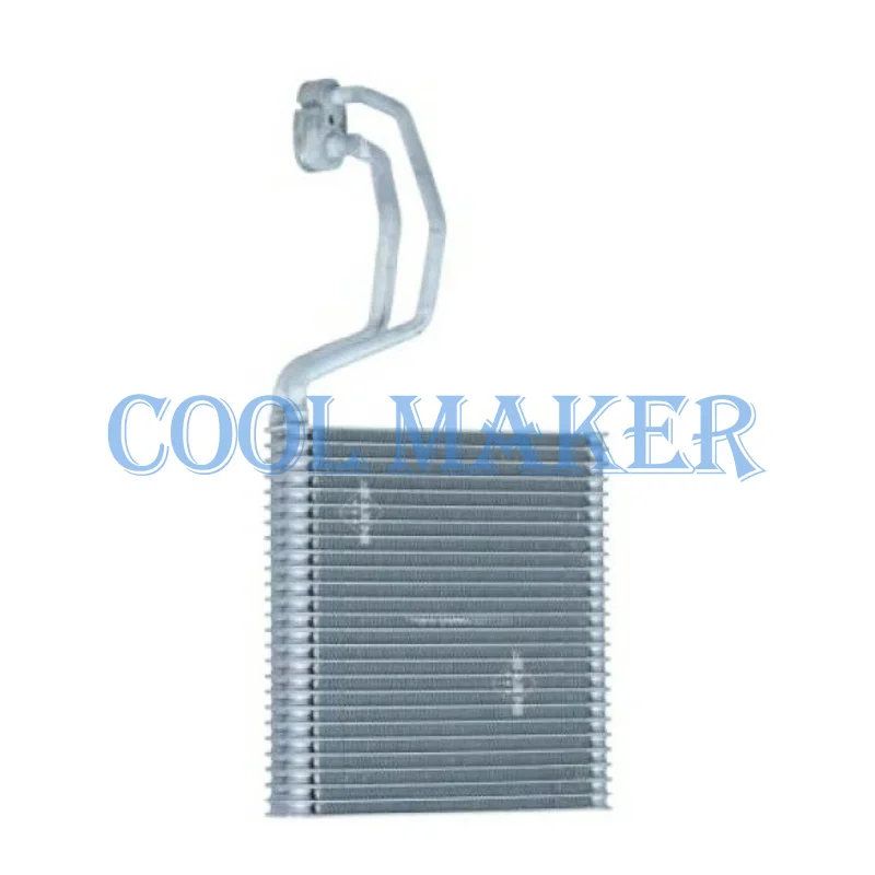 奥迪A4 QUATTRO 8E1-820-103-A 8E1820103A 8E1820103的汽车交流蒸发器芯| Alibaba.com