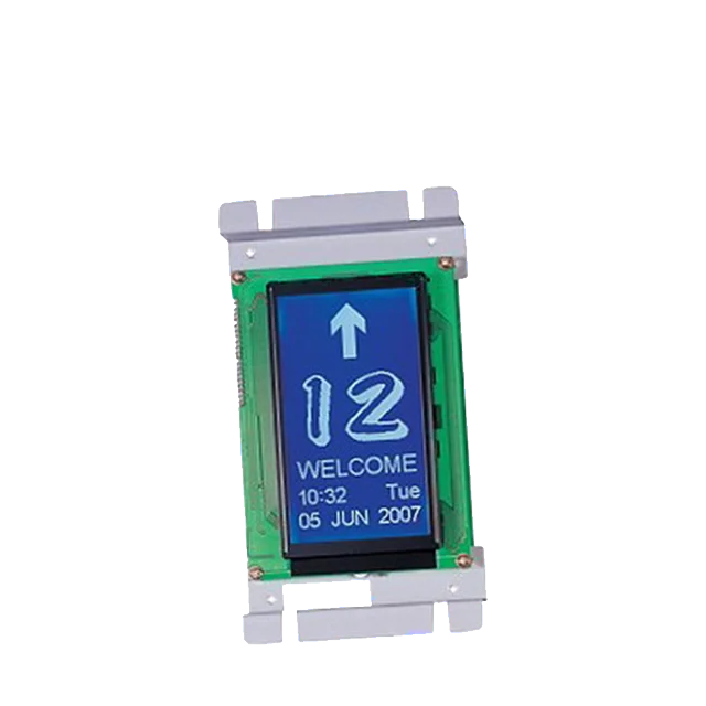 Monochrome Lcd Display Module, Taiwan Elevator Parts| Alibaba.com